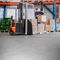 Warehouse order-picker - VM series - TAWI - multipurpose / forklift ...
