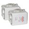 Square fuse-link - Protistor® series - Mersen - Electrical Power ...