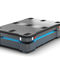 Handling AMR - MiR600 - Mobile Industrial Robots Aps - for pallet ...