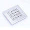16-key keypad - CT-KPS08-16-TM - NingBo ChenTe electronics Technologies ...