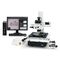 STM microscope - STM7 series - Evident - Olympus Scientific Solutions ...