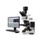 Upright microscope - BX53M - Evident - Olympus Scientific Solutions ...
