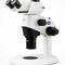 Optical stereo microscope - SZX16 - Evident - Olympus Scientific ...