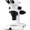 Optical stereo microscope - SZX10 - Evident - Olympus Scientific ...