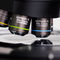 Zoom objective lens - MXPLFLN series - Evident - Olympus Scientific ...