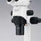 Optical stereo microscope - SZX16 - Evident - Olympus Scientific ...