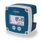 Flow indicator totalizer - B-Basic - Fluidwell bv - LCD display / integrated / wall-mounted