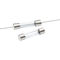 Cylindrical fuse - 61T series - Holly/Hollyfuse/Hollyland - axial