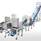 Automatic cheese grating machine - FS40-A - Deville Technologies