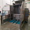 Side-loader bin washer - LC-1500 - Mimasa Washing Technologies - automatic