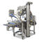 Food coating machine - Weiler®Breader - Provisur Technologies Inc. - roller