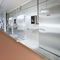 Raw sausage maturing chamber - Sorgo Anlagenbau GmbH - for salami / dry ...