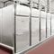 Raw sausage maturing chamber - Sorgo Anlagenbau GmbH - for salami / dry ...