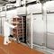 Raw sausage maturing chamber - Sorgo Anlagenbau GmbH - for salami / dry ...