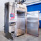 Fish smoking chamber - Emerson Technik SRL - cold