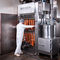 Fish smoking chamber - Emerson Technik SRL - meat / cold