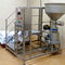 Cheese salting machine - FIBOSA