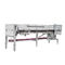 Chicken deboning machine - OPTI - Foodmate BV - thigh