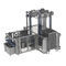 Semi-automatic molding machine - Jo-Bex-Man S.L. - single station / for ...