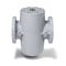 Flange filter - PS 5 - Heinz Marchel GmbH & Co. KG - gas / dust ...
