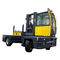 Multi-directional side loader - C5000-4WSL - Combilift - diesel / LPG ...
