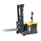 Electric stacker truck - COMBI-CS 2000 - Combilift - walk-behind / 24 V ...