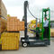 Multi-directional side loader - C3000 ST - Combilift - diesel / LPG ...