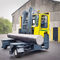 Multi-directional side loader - C3500 - Combilift - electric / diesel / LPG