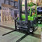 Counterbalanced forklift - COMBI-CUBE - Combilift - electric / ride-on ...