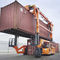 Container straddle carrier - COMBI-SC3T - Combilift - rubber-tired ...