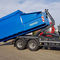 Waste recycling waste compactor - MPC series - Werner & Weber GmbH ...