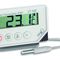Probe thermometer - LT102 - Dostmann electronic GmbH - NTC / digital / °C
