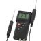 Dew-point data-logger - P755-LOG - Dostmann electronic GmbH - relative humidity / temperature ...