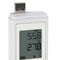Temperature and humidity data logger - LOG210 - Dostmann electronic GmbH - USB / with LCD ...