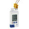 Temperature and humidity data logger - LOG210 TC - Dostmann electronic GmbH - USB / with LCD ...