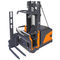 VNA order-picker - GENIUS - OMG S.p.A. - vertical