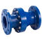 Membrane check valve - ACMO-STOP - ACMO S.p.A. - for water / DIN / flange