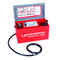 Electrofusion welding machine - ROFUSE TURBO 400 - ROTHENBERGER ...