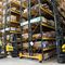 Electric order-picker - AME-OP - Aisle-Master - for warehouse / VNA