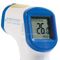 Infrared thermometer - Mini RayTemp - Electronic Temperature ...