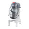 Planetary batter mixer machine - Salva Industrial - for bakeries