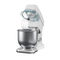 Planetary batter mixer machine - Salva Industrial - for bakeries