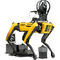 Four-legged inspection robot - Spot® - Boston Dynamics - remote ...