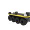 Monitoring UGV - MOOSE - Clearpath Robotics - IP65 / lightweight