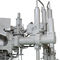 Clamp die casting machine - DC-R series - Shibaura Machine