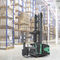 VNA order-picker - VNT11-20(XL) Series - Mïtsubishi Forklift Trucks ...