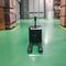 Handling AMR - RB-ARES - Robotnik - for warehouse / transfer / for pallet