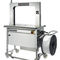 Fully-automatic strapping machine - SGP séries INOX - STRAPEX - semi ...