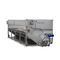 Receiving hopper - Enoveneta - for grapes / with screw conveyor
