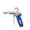 Air blow gun with chip shield - 1210SS-CS - EXAIR - safety / cleaning ...